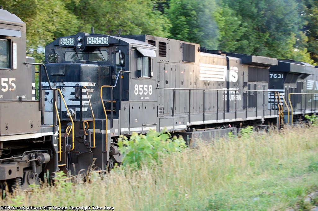NS 8558 (C39-8)